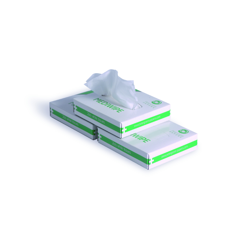 2-Ply Medical Wipes | Janitorial Express