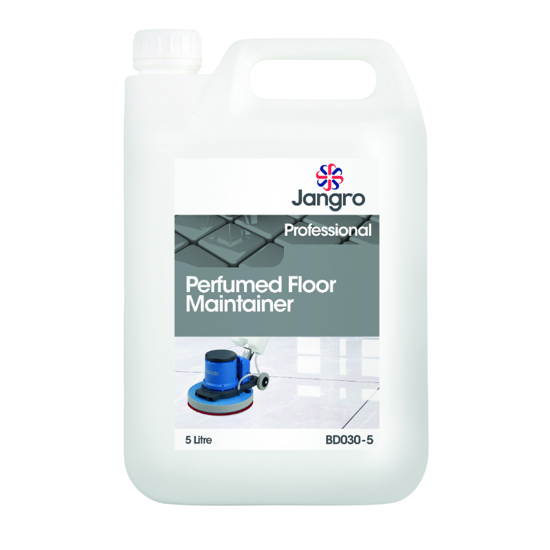 Jangro Floor Maintainer 5L | Janitorial Express