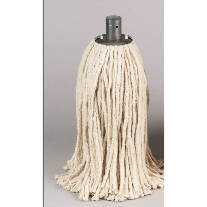 Steel Socket Mop Head PY12 | Janitorial Express