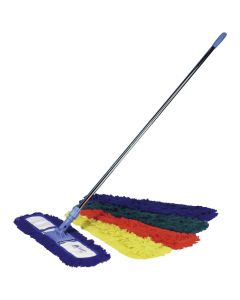 Blue Sweeper Complete 60cm | Janitorial Express