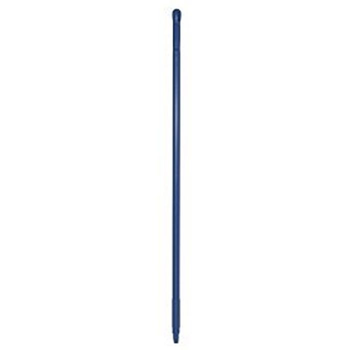 Blue Hygiene Ergonomic Handle | Janitorial Express